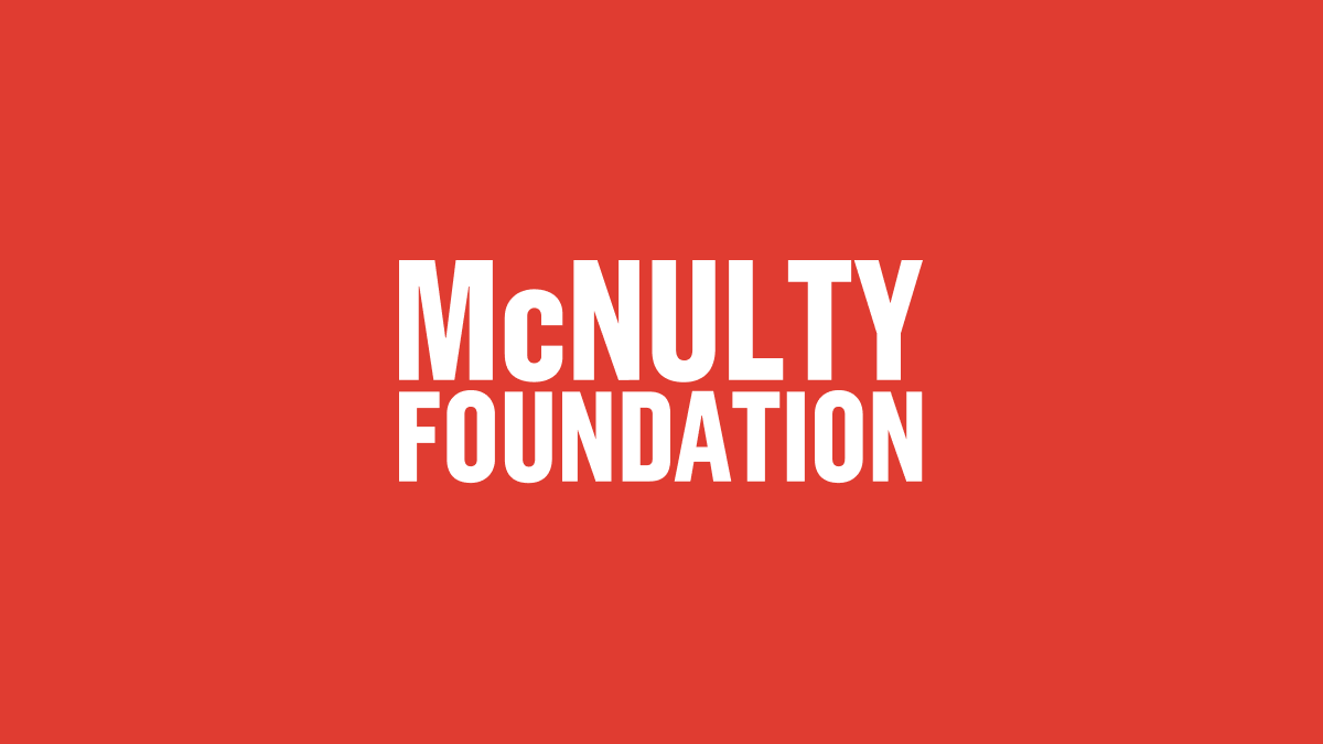 Announcing the 2025 Winners of the McNulty Prize | McNulty Foundation